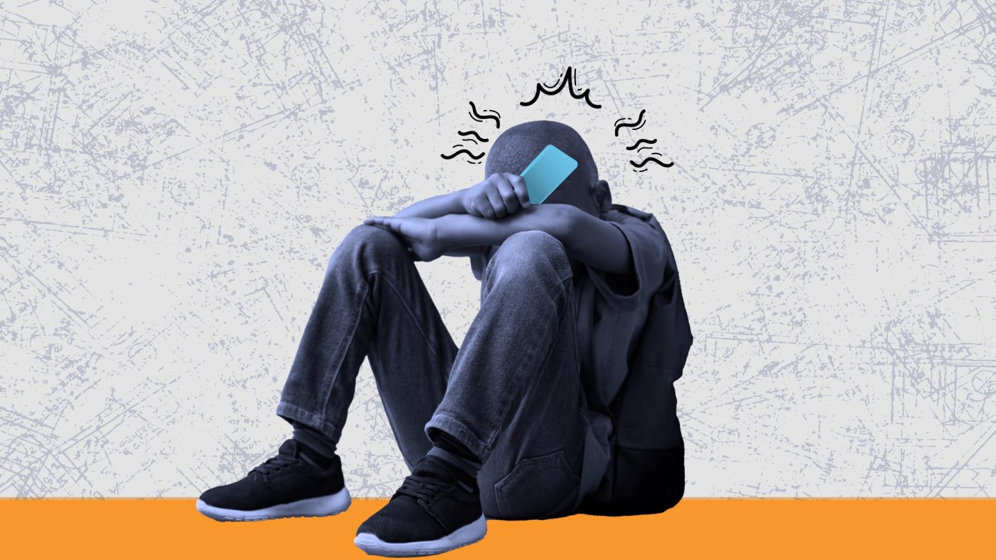 Depression: Youth Mental Health and Digital Media - Children and Screens