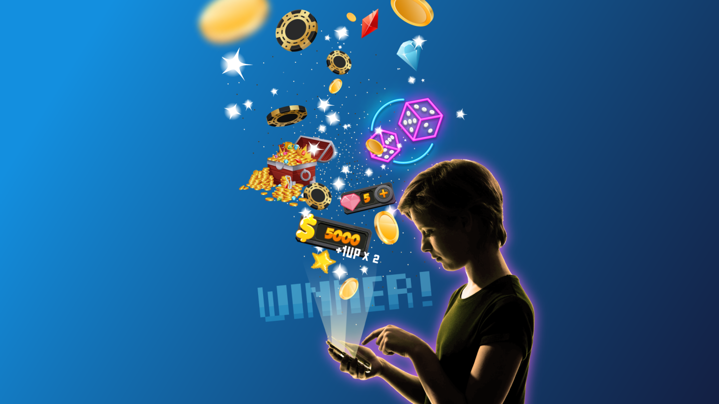 The Lure of Loot: Gambling and Manipulative Design in Youth Video Games ...