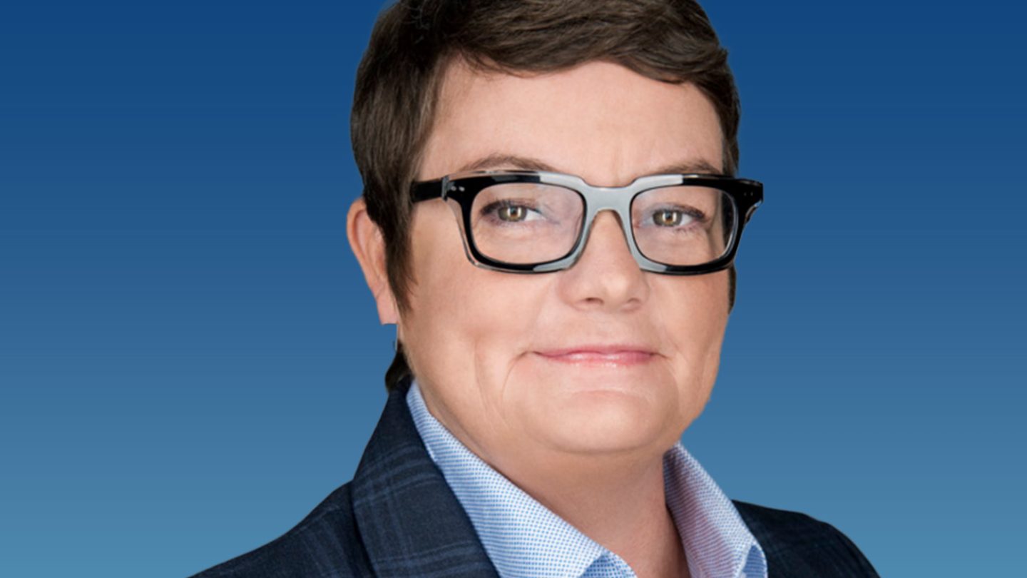 Children and Screens Announces Appointment of Its First Executive ...