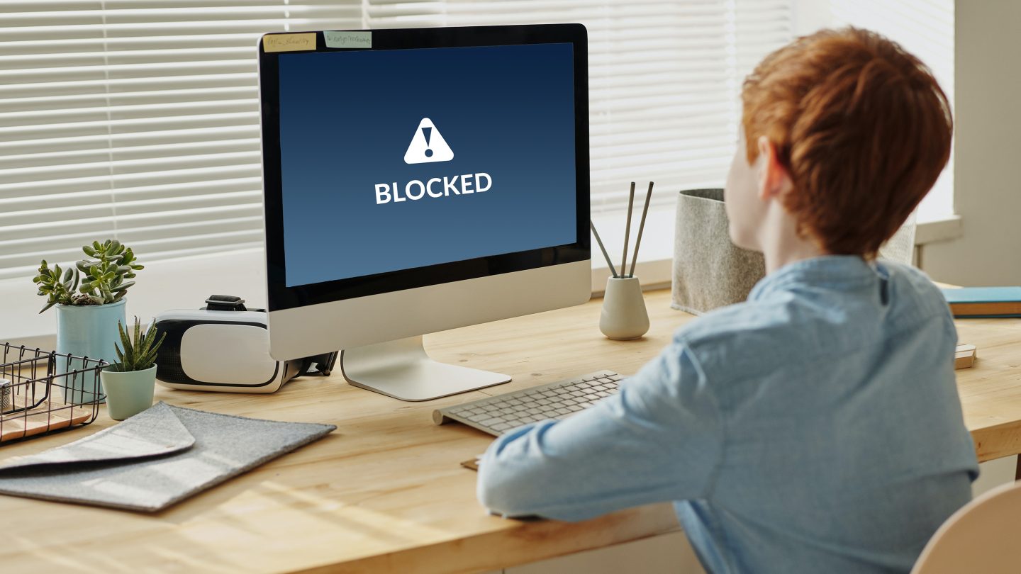 All in the Family: How Parental Controls, Monitoring Apps, and Media ...