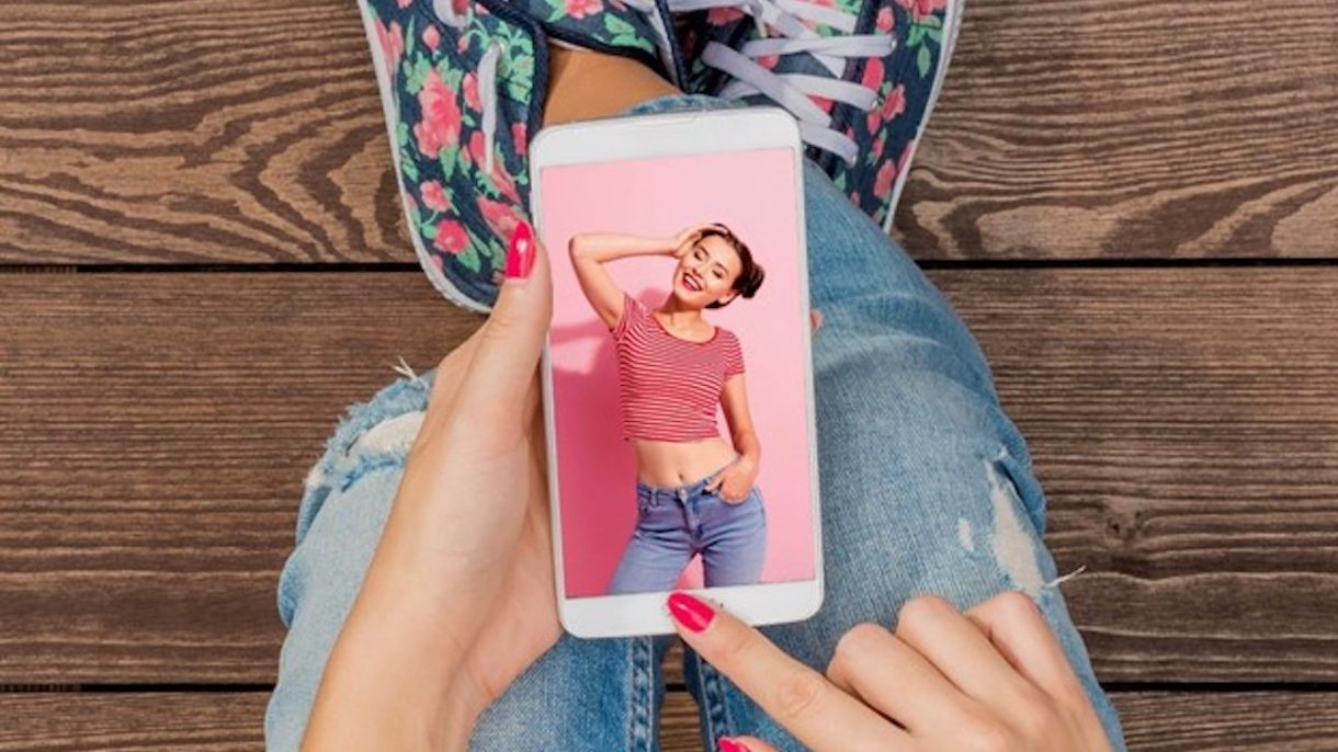 Picture Perfect? - Children and Screens