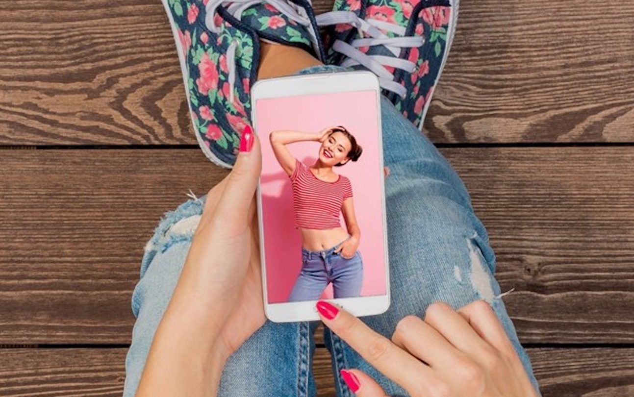 Picture Perfect? - Children and Screens