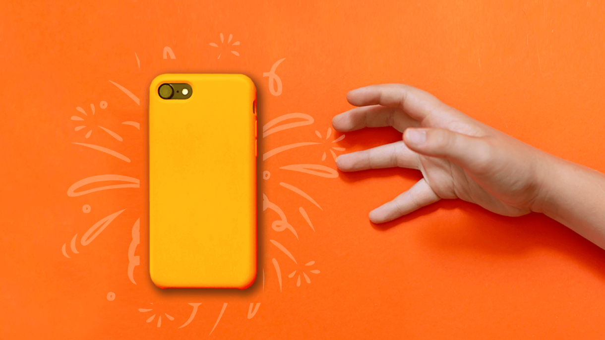 Ready, Set, Smartphone: A Guide for Families - Children and Screens