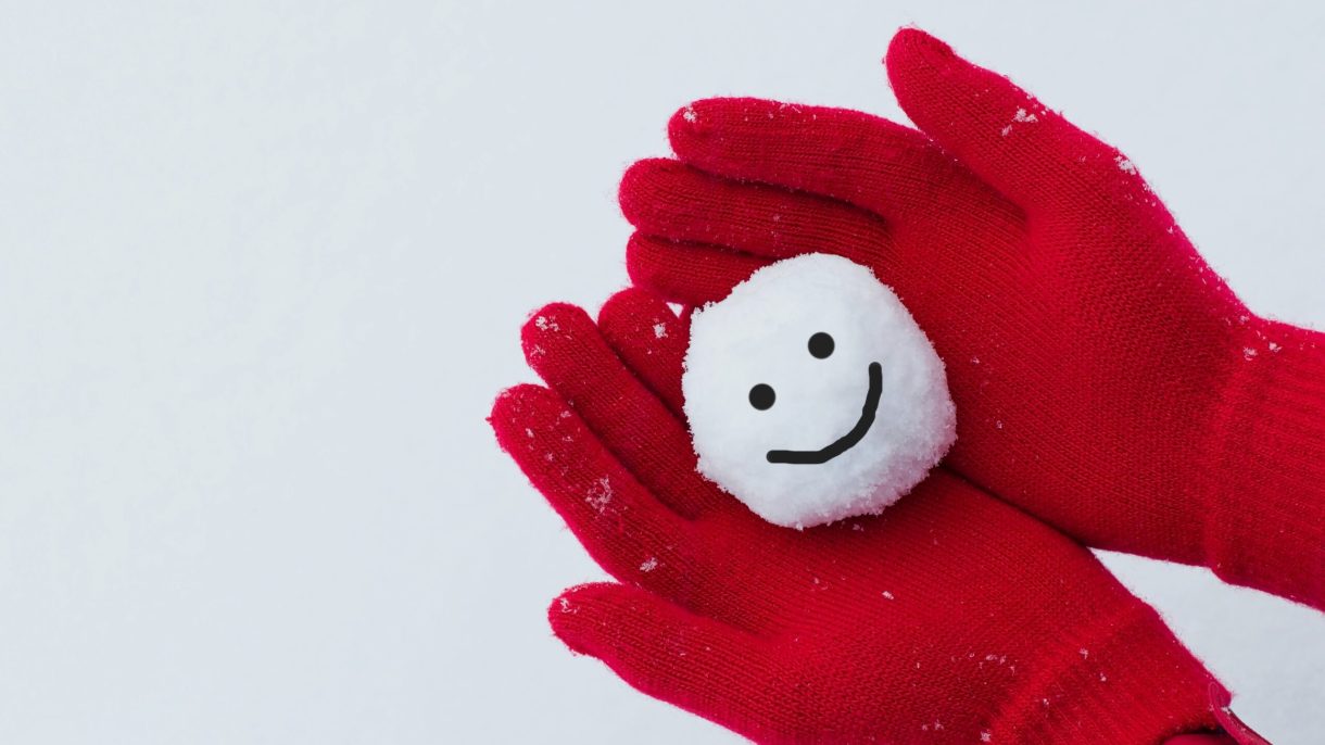 Holiday Break - Children and Screens