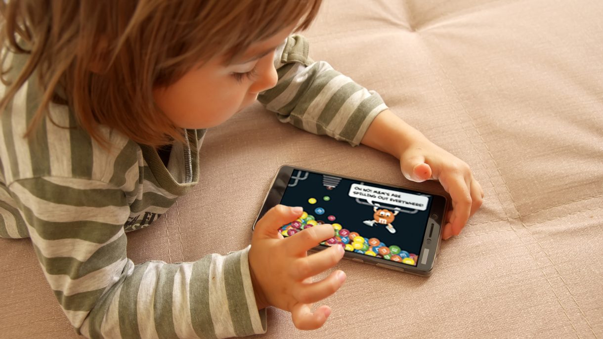 Advertising and Kids: Let’s Take a (Commercial) Break - Children and ...
