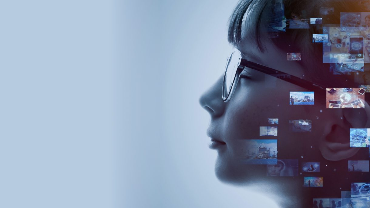 Screen Time and Executive Function - Children and Screens