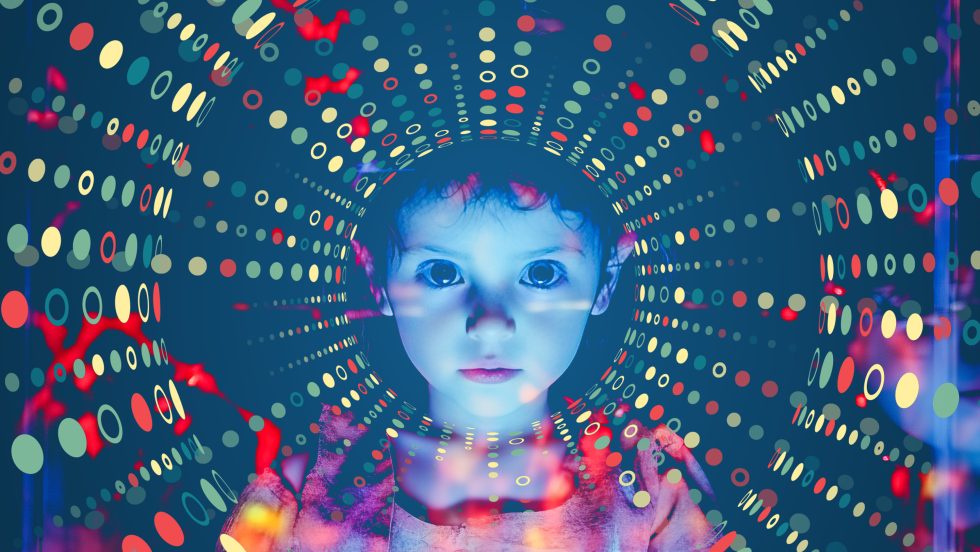 Algorithms 101: Youth and AI-Driven Tech - Children and Screens