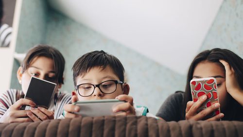 Obsession or Addiction? Technology Use and What Parents Can Do ...