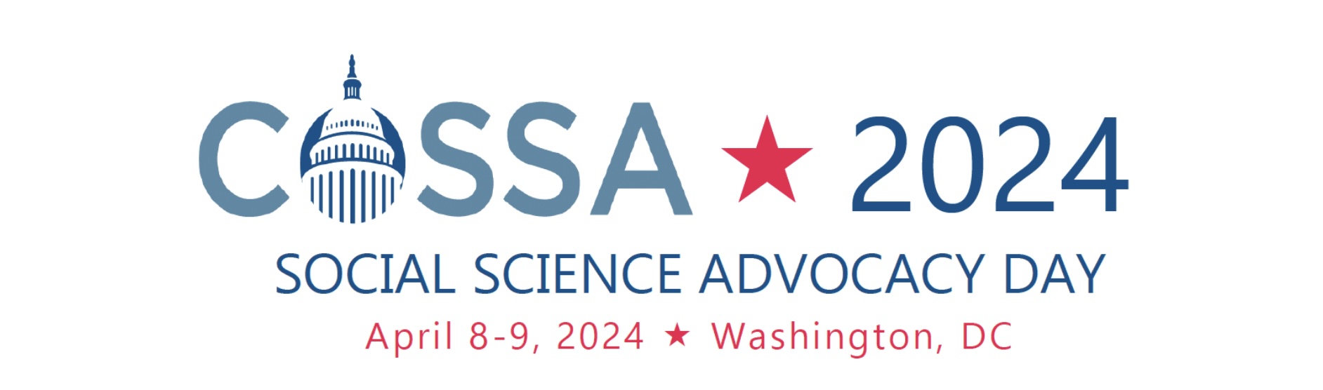 The Consortium of Social Science Association 2024 Social Science ...