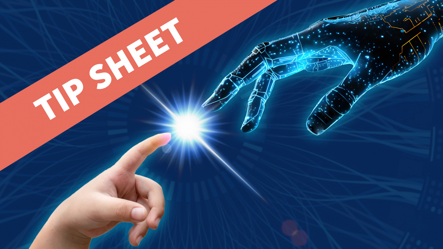 Youth and Generative AI: A Guide for Parents and Educators - Children ...