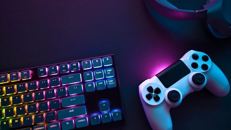 State of Play: The Ins and Outs of Healthy and Problematic Video Gaming ...