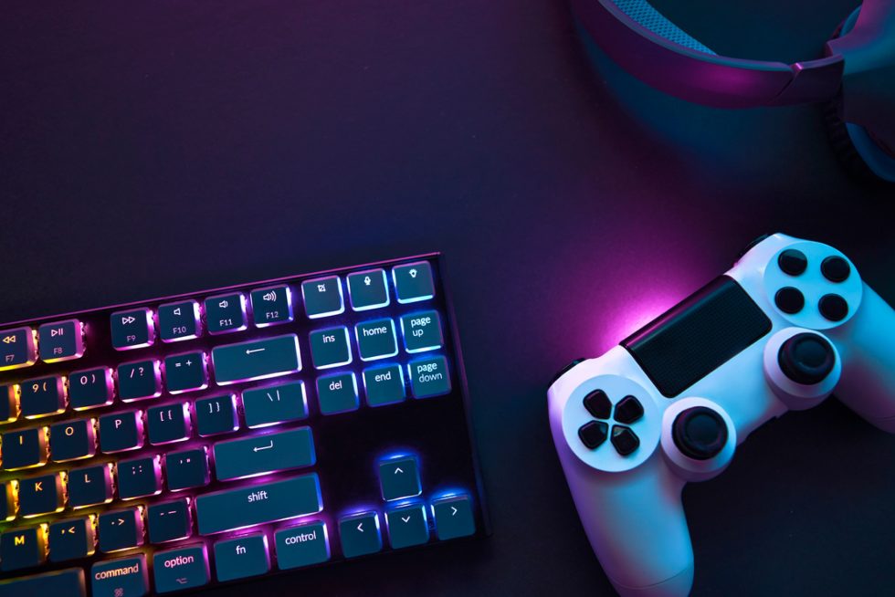 Video Gaming 101: Healthy vs Problematic Gaming - Children and Screens