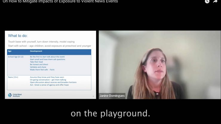Negative Impacts of Early Screen Exposure - Children and Screens