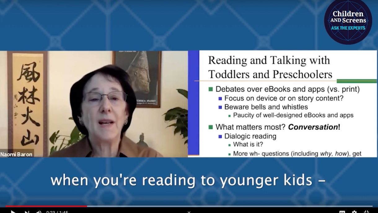 Techniques for Reading to Children for Language Development - Children ...
