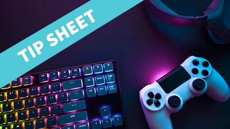 Video Gaming Effects on Children’s Behavior and Health | Douglas ...