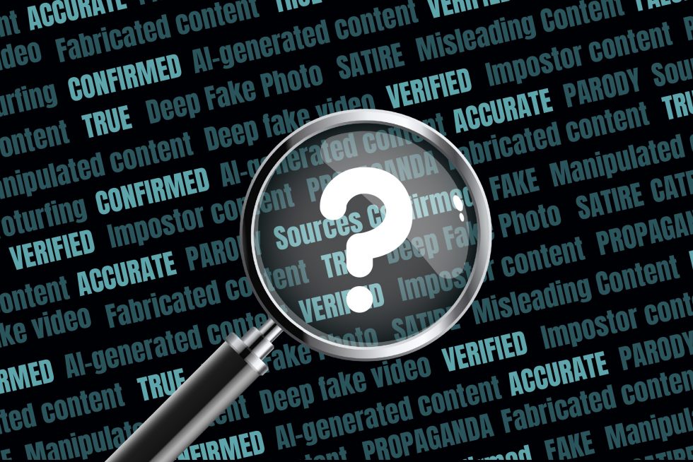Online Misinformation and Disinformation - Children and Screens