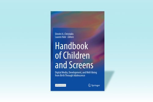 Parenting in the Digital Age: Summary and Recommendations - Children ...