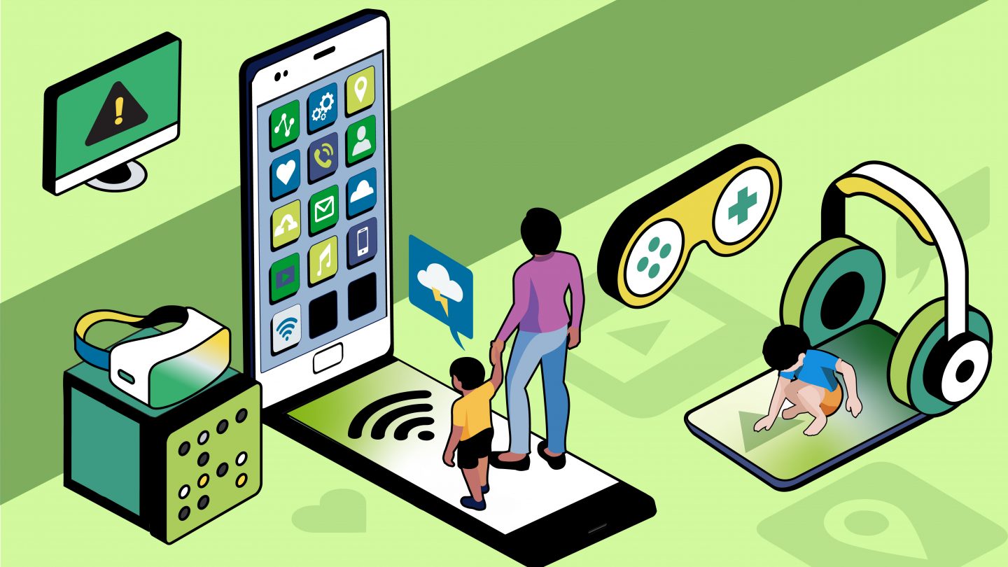 Win-Win Parenting: Child Safety, Autonomy, and Family Harmony In the ...