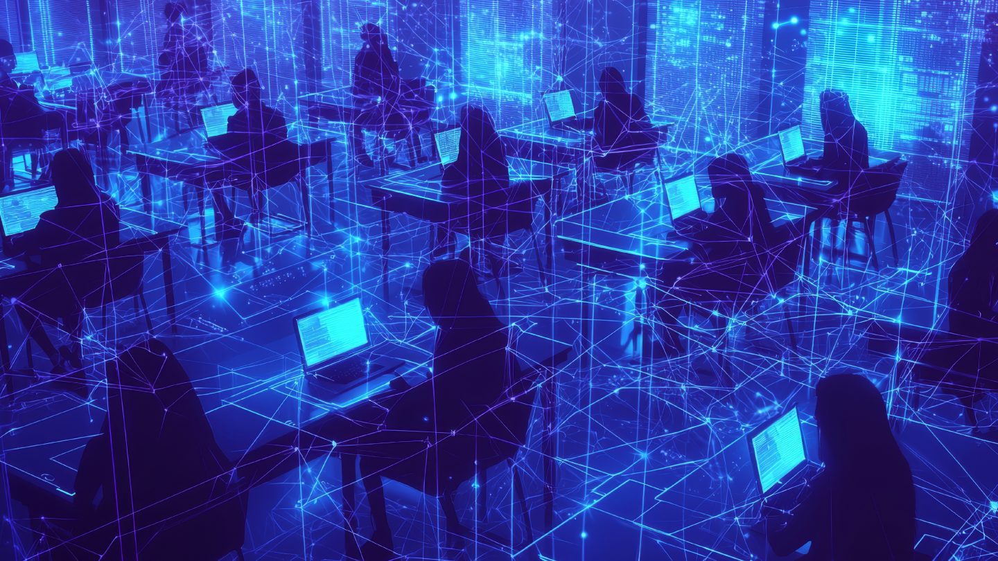 New School? Promises and Risks of AI in the Classroom - Children and ...