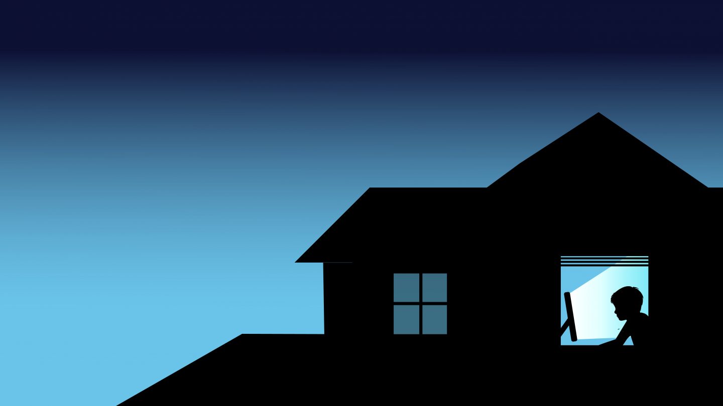 Growing Up Lonely? Child Connection and Isolation in the Digital Age ...