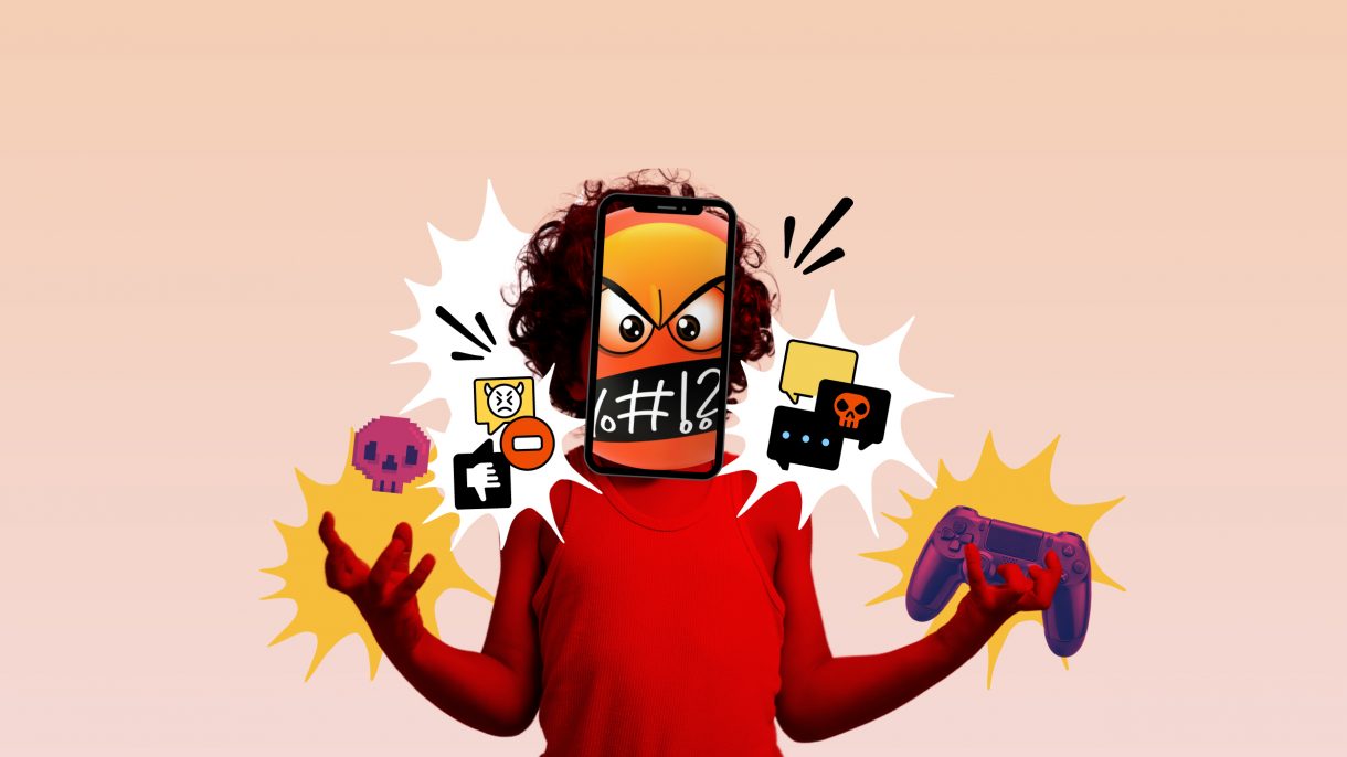 Violent Media, Toxic Online Spaces, and Youth Aggression - Children and ...