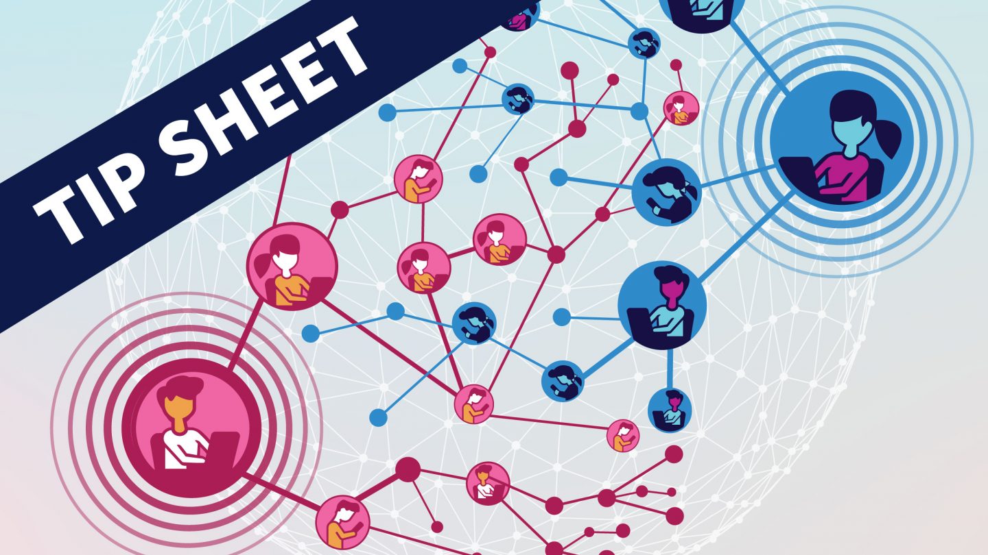 Social Contagion: Essential Information for Parents - Children and Screens