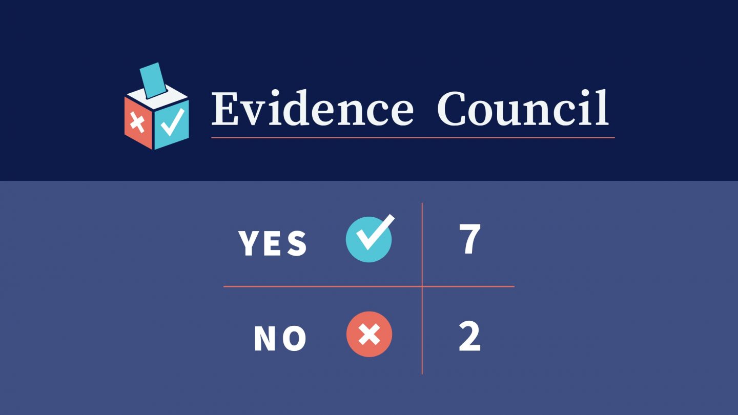 Experts Vote 7–2 in Favor of Screen-Free Pre-K Classrooms - Children ...