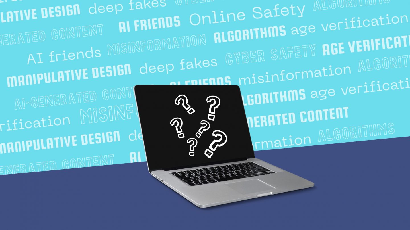 Get Screen Smart: Essential Tech Knowledge Needed for Digital Parenting ...