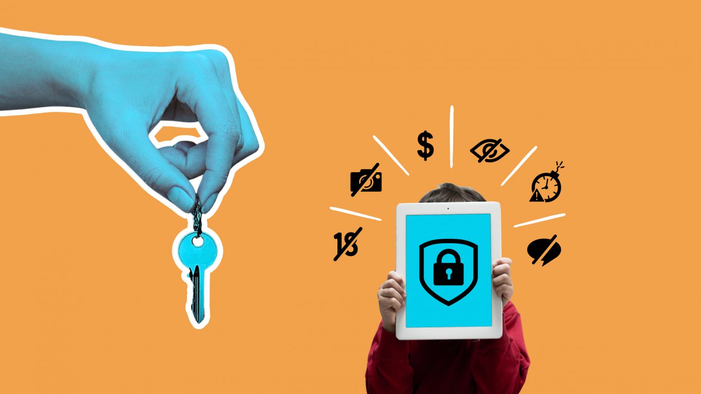 The Smart Parent’s Guide to Parental Controls - Children and Screens